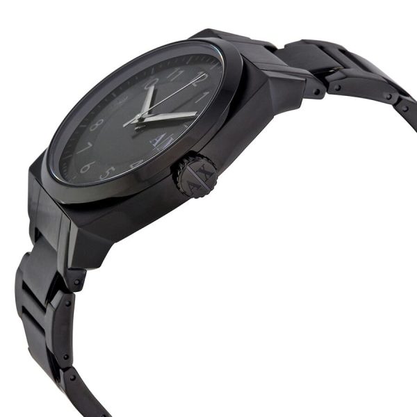 Armani Exchange Men's Watch Jackson AX2301 | Watches Prime