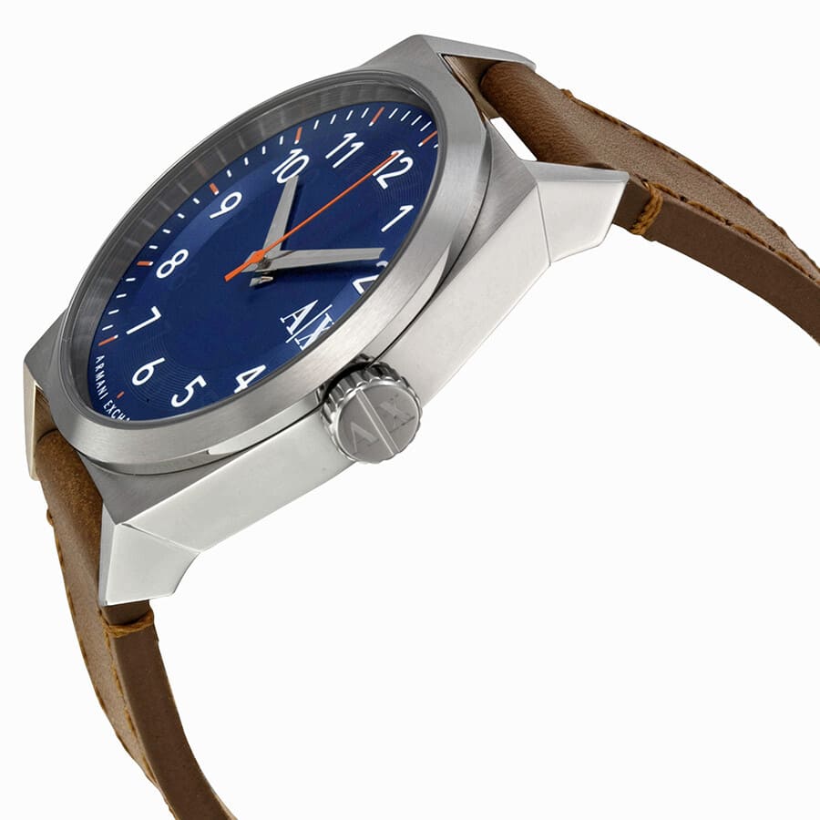 Armani Exchange Men's Watch Jackson AX2303 | Watches Prime