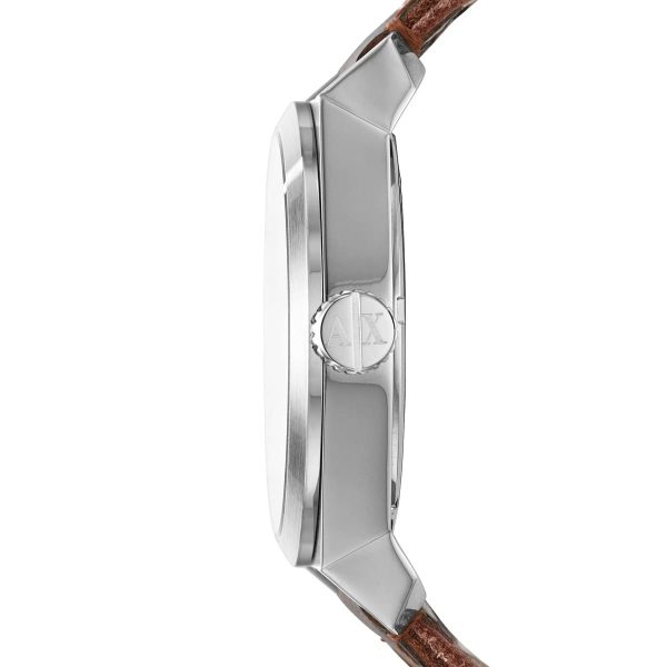 Armani Exchange Men's Watch Jackson AX2303 | Watches Prime