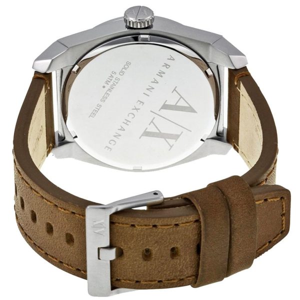 Armani Exchange Men's Watch Jackson AX2303 | Watches Prime