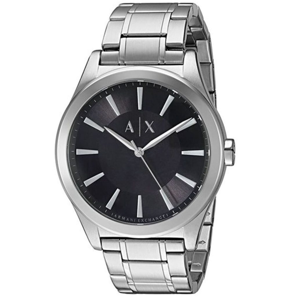 Armani Exchange Men's Watch Nico AX2320 | Watches Prime