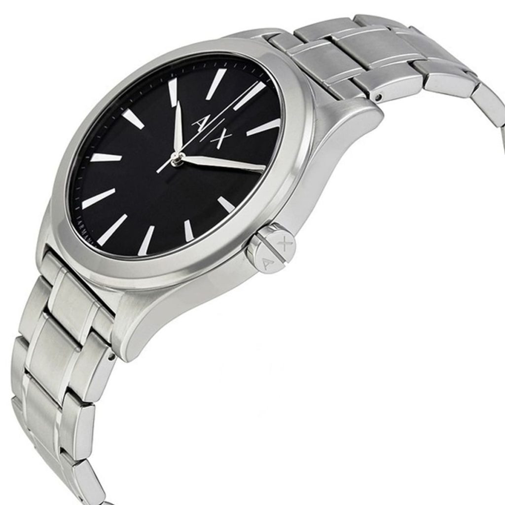 Armani Exchange Men's Watch Nico AX2320 | Watches Prime