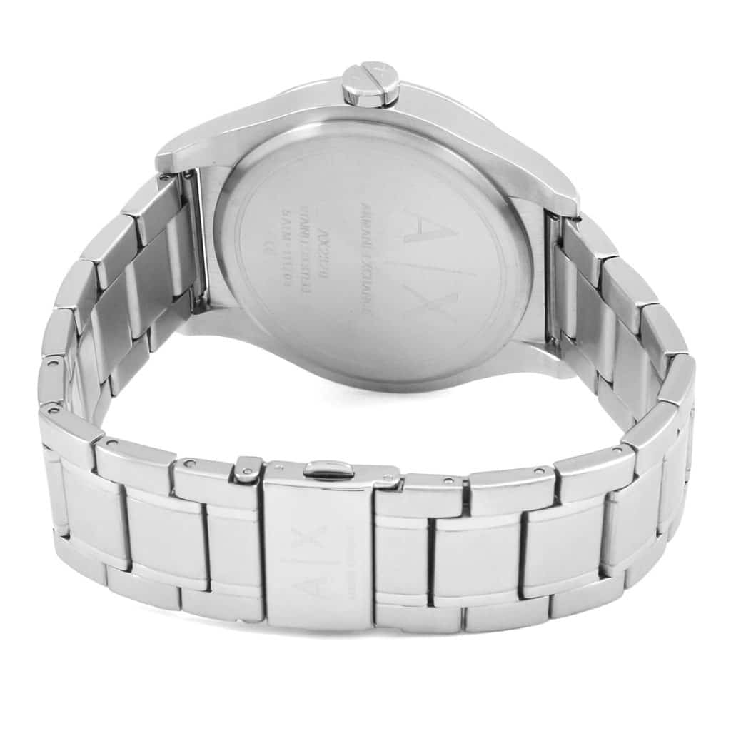 Armani Exchange Men's Watch Nico AX2320 | Watches Prime