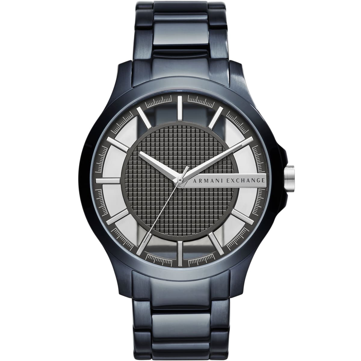 Armani Exchange Men's Watch Hampton AX2401 | Watches Prime