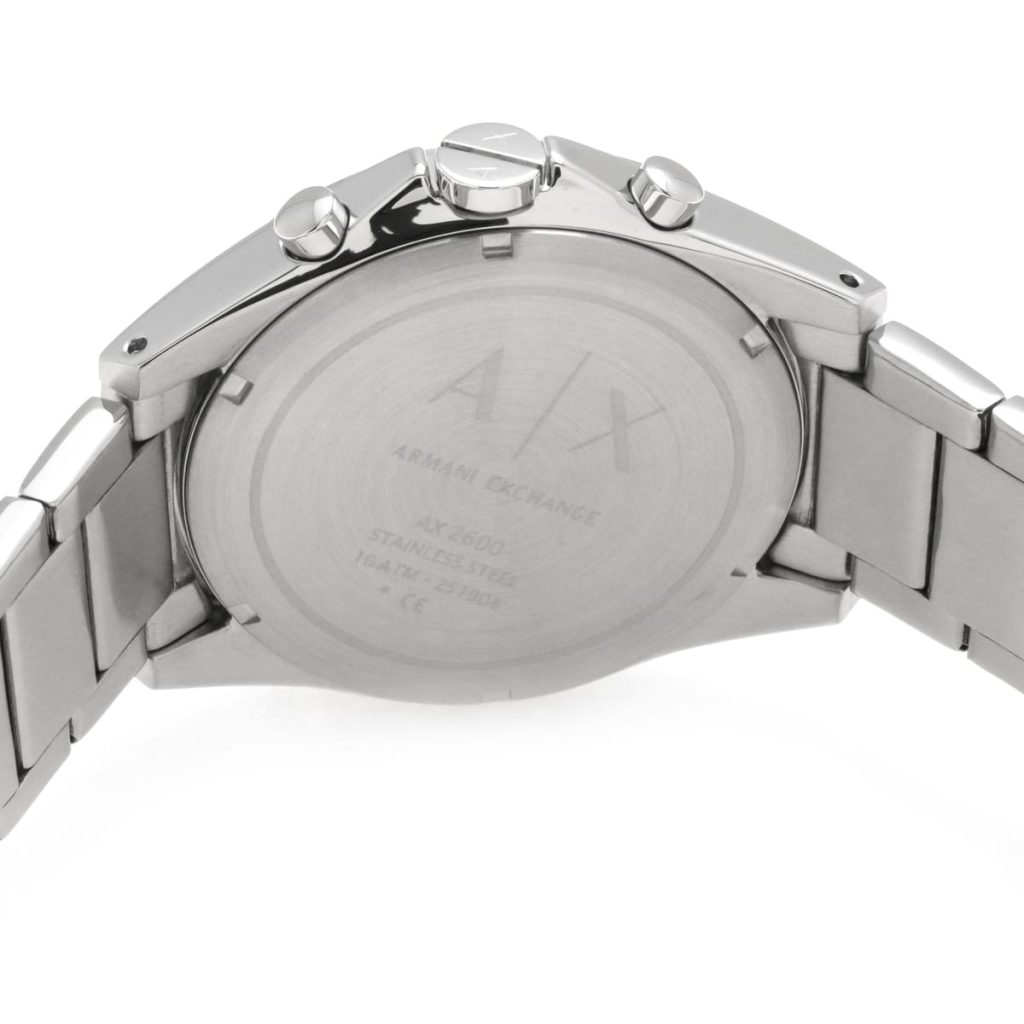 Armani Exchange Men's Watch Drexler AX2600 | Watches Prime