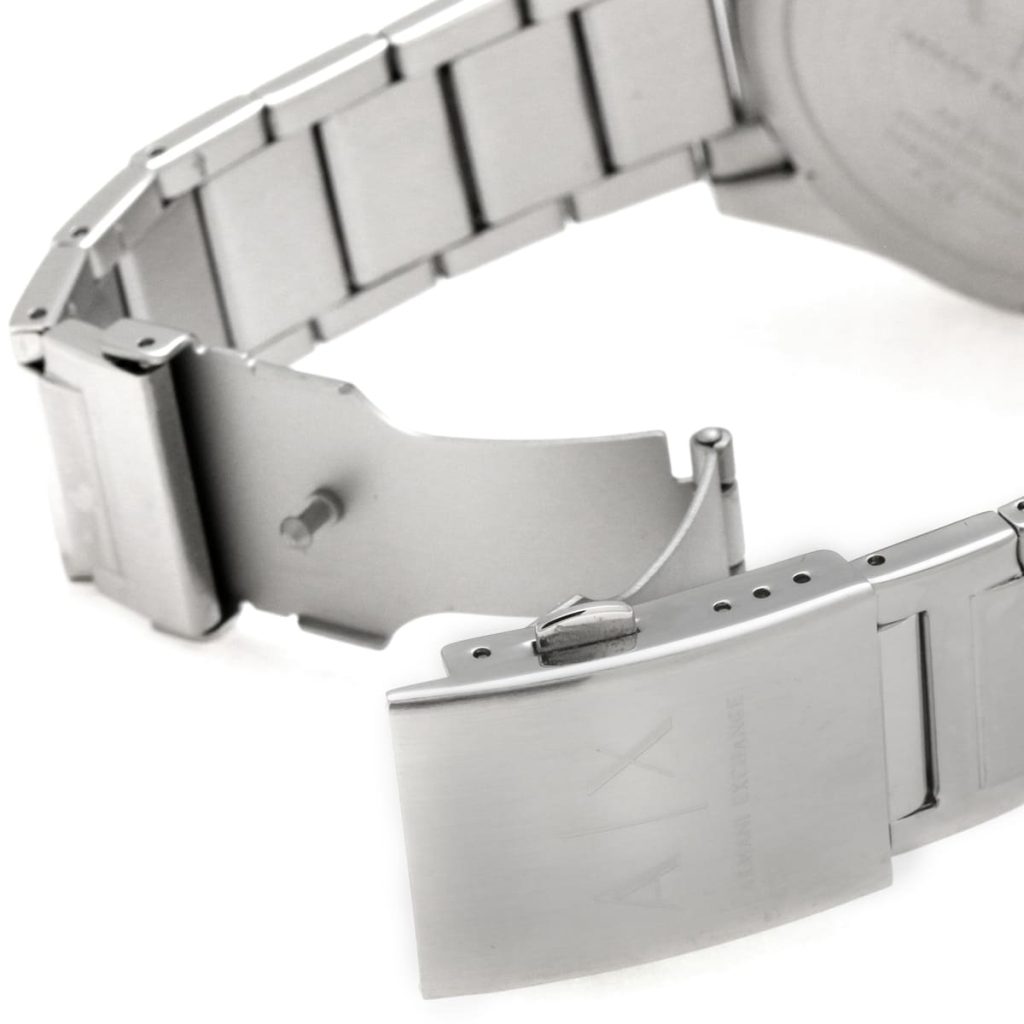 Armani Exchange Men's Watch Drexler AX2600 | Watches Prime