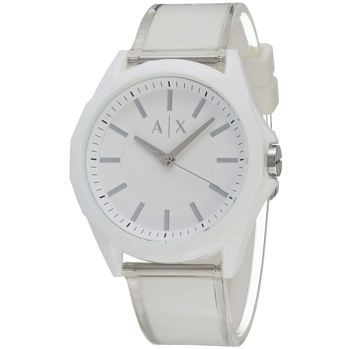 Armani Exchange Men's Watch Drexler AX2630 | Watches Prime