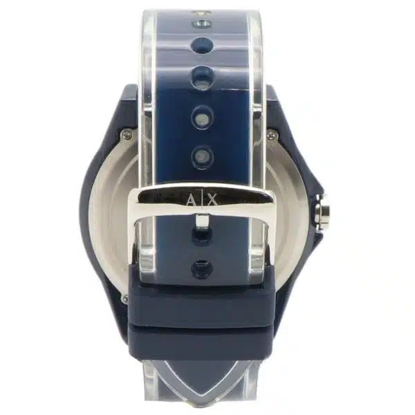 Armani Exchange Men's Watch Drexler AX2631 | Watches Prime