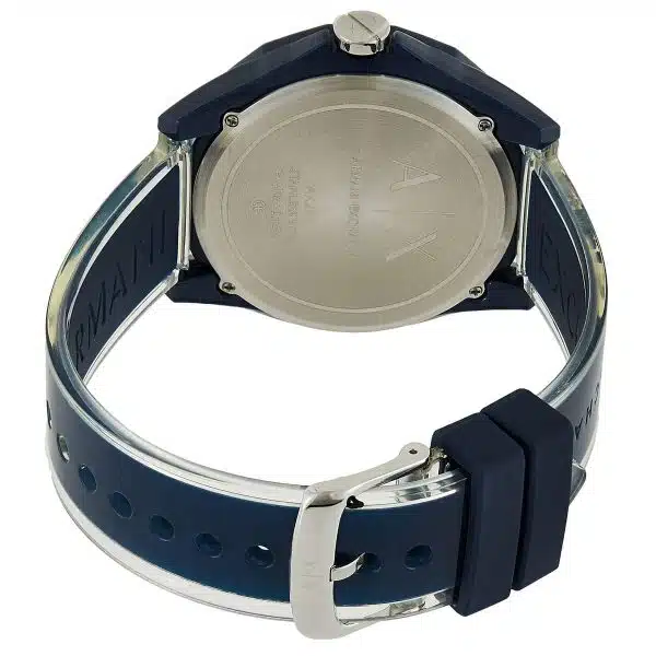 Armani Exchange Men's Watch Drexler AX2631 | Watches Prime