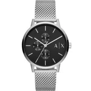 Armani Exchange Ladies Watch Lady ATLC AX6024 | Watches Prime