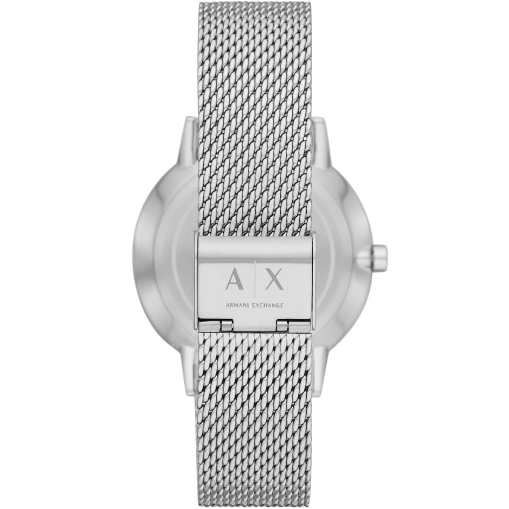 Armani Exchange Men's Watch Cayde AX2714 | Watches Prime