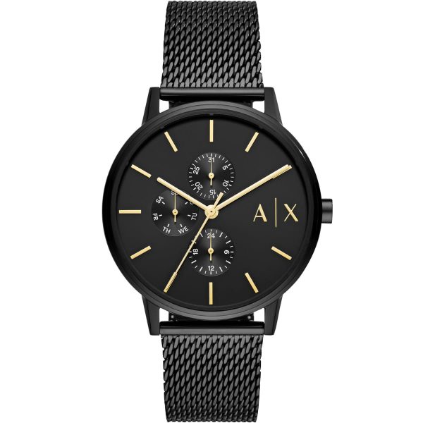 Armani Exchange AX Watches Egypt | Watches Prime