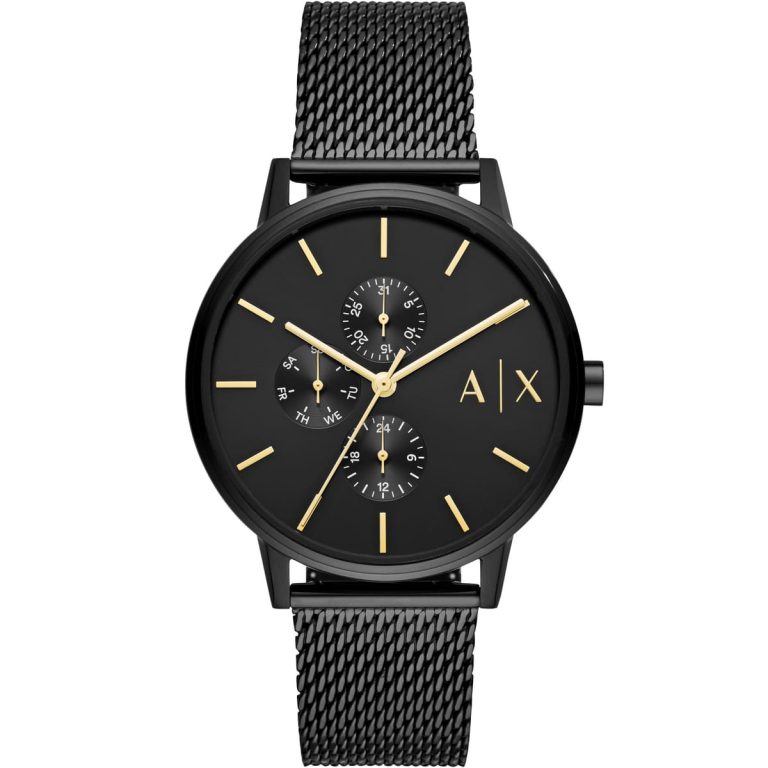 Armani Exchange AX Watches Egypt | Watches Prime