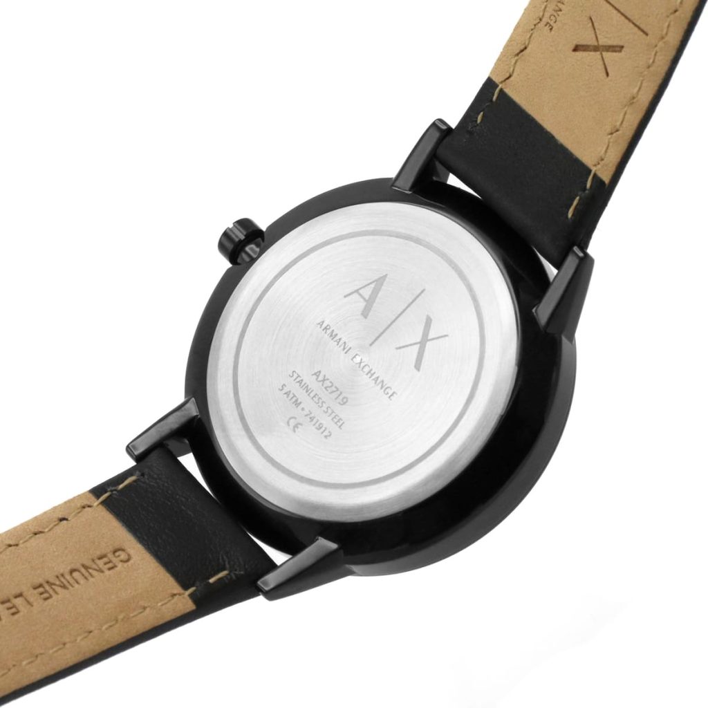 Armani Exchange Men's Watch Cayde AX2719 | Watches Prime