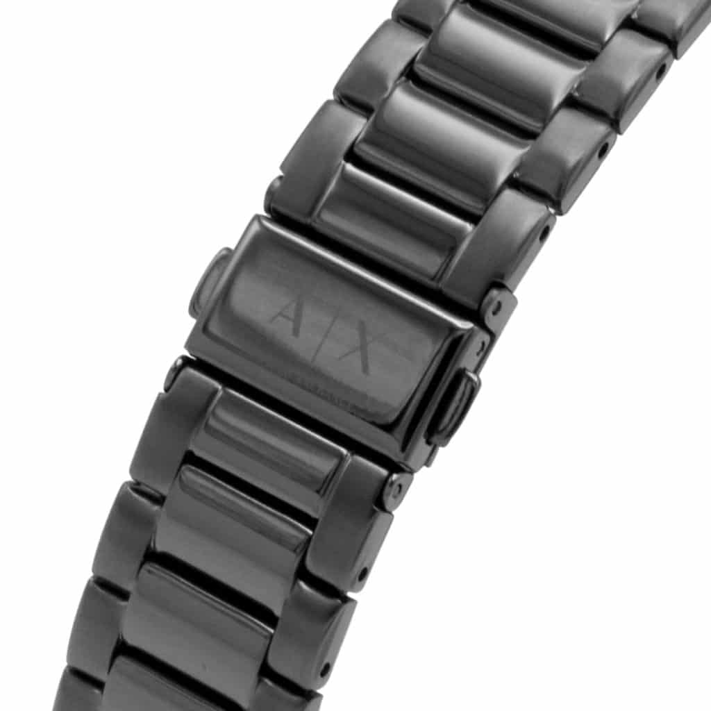 Armani Exchange Men's Watch Cayde AX2722 | Watches Prime
