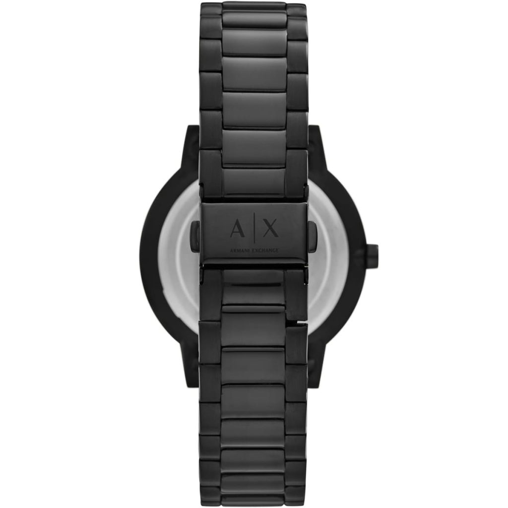 Armani Exchange Men's Watch Cayde AX2725 | Watches Prime