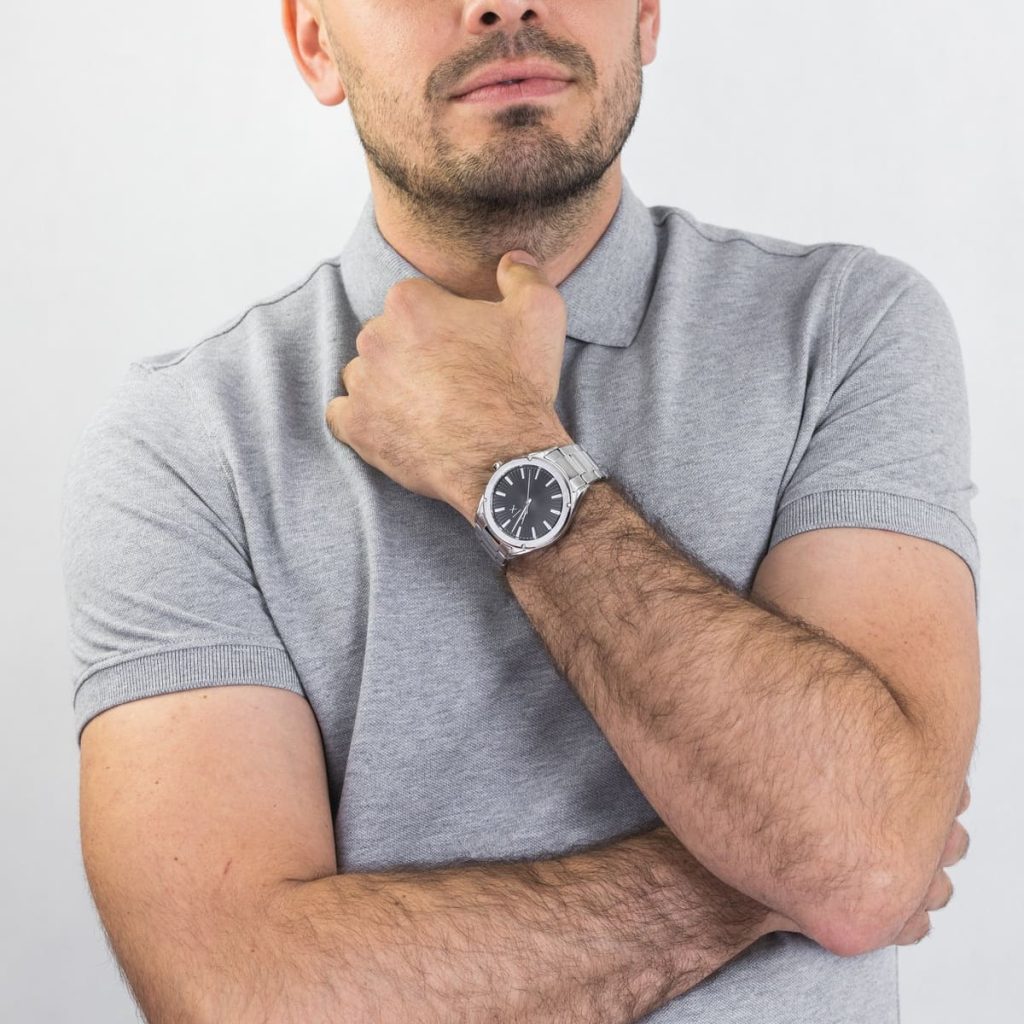 Armani Exchange Men's Watch Fitz AX2800 | Watches Prime