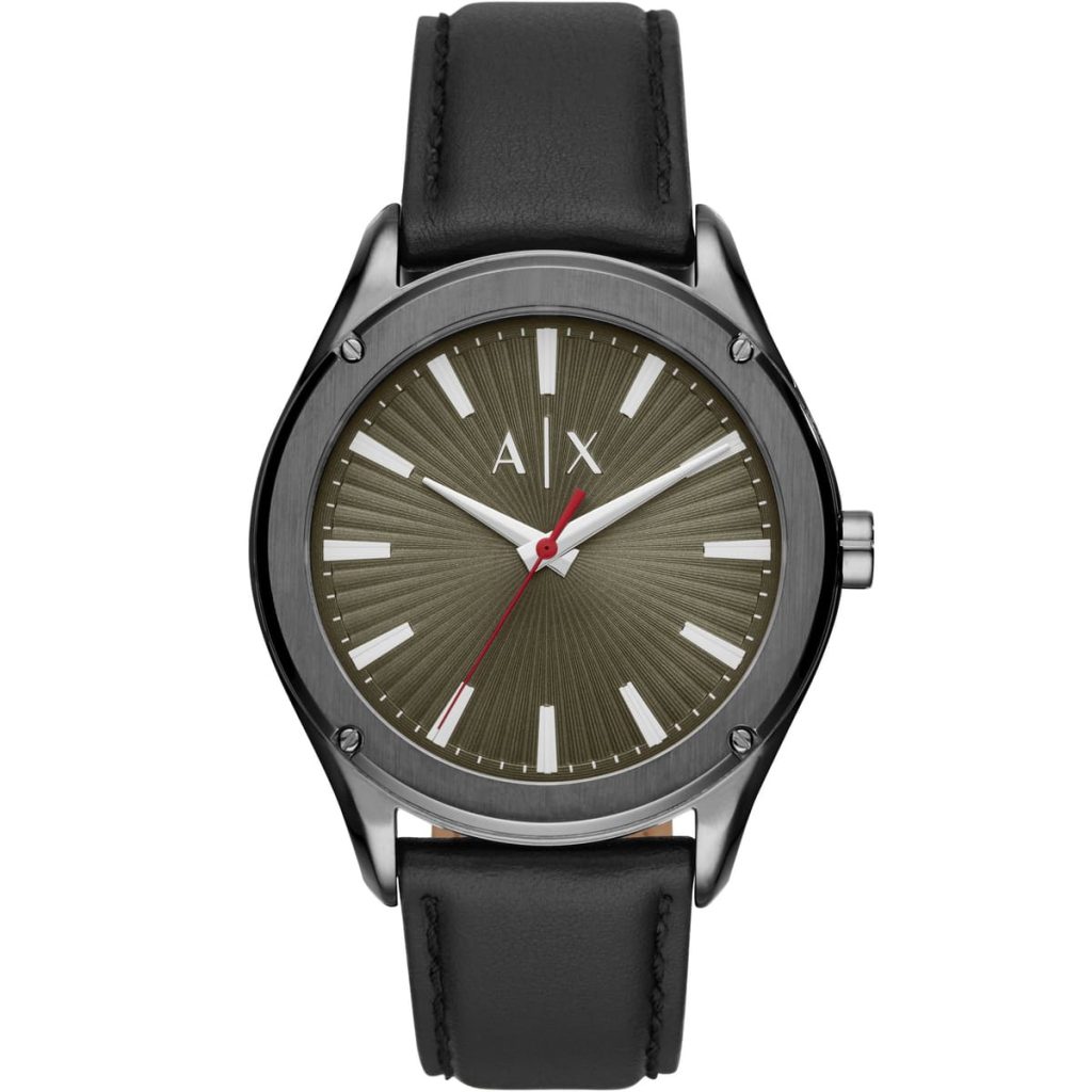 Armani Exchange Men's Watch Fitz AX2806 | Watches Prime