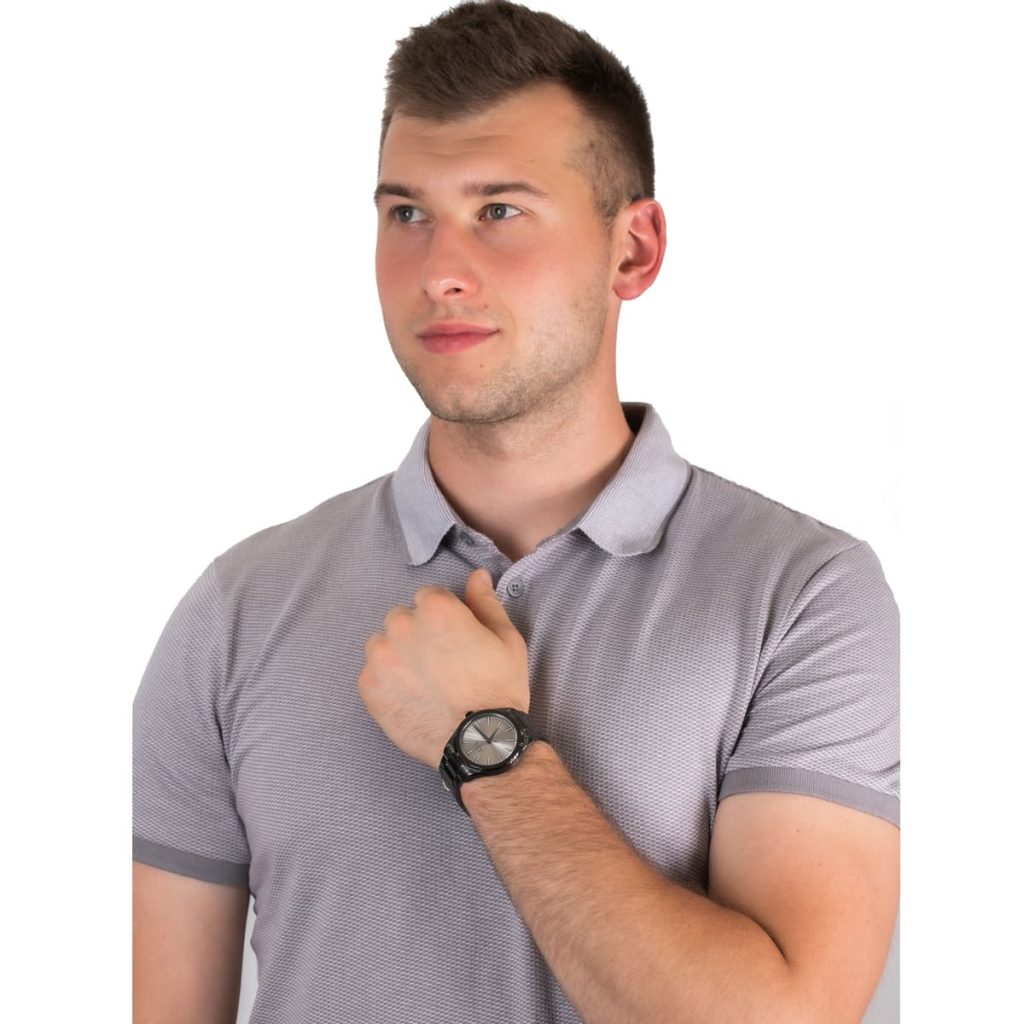 Armani Exchange Men's Watch Fitz AX2807 | Watches Prime