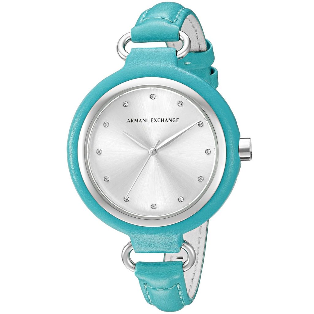 Armani Exchange Ladies Watch Madeline AX4234 | Watches Prime