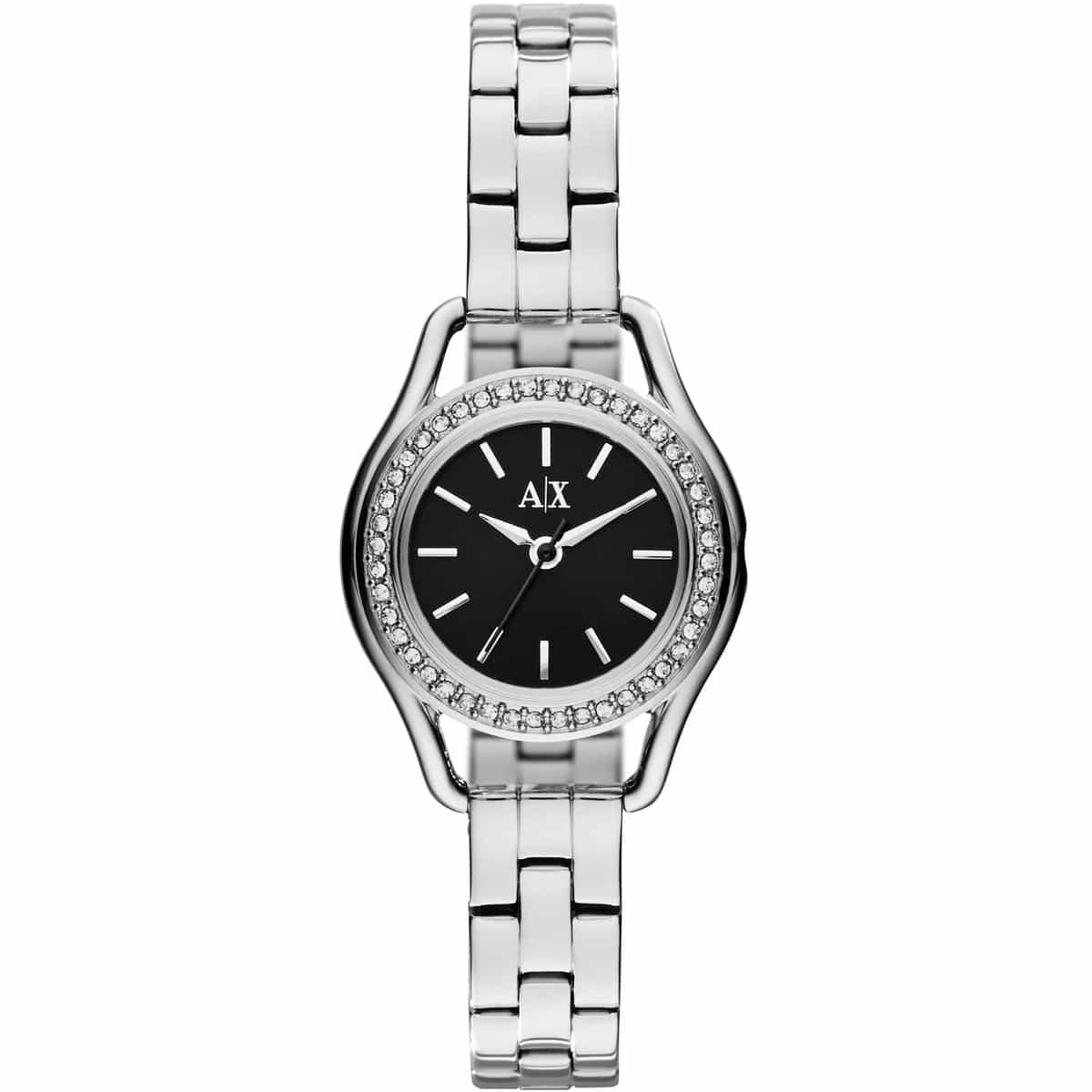 Armani Exchange Ladies Watch Allete AX4256 | Watches Prime