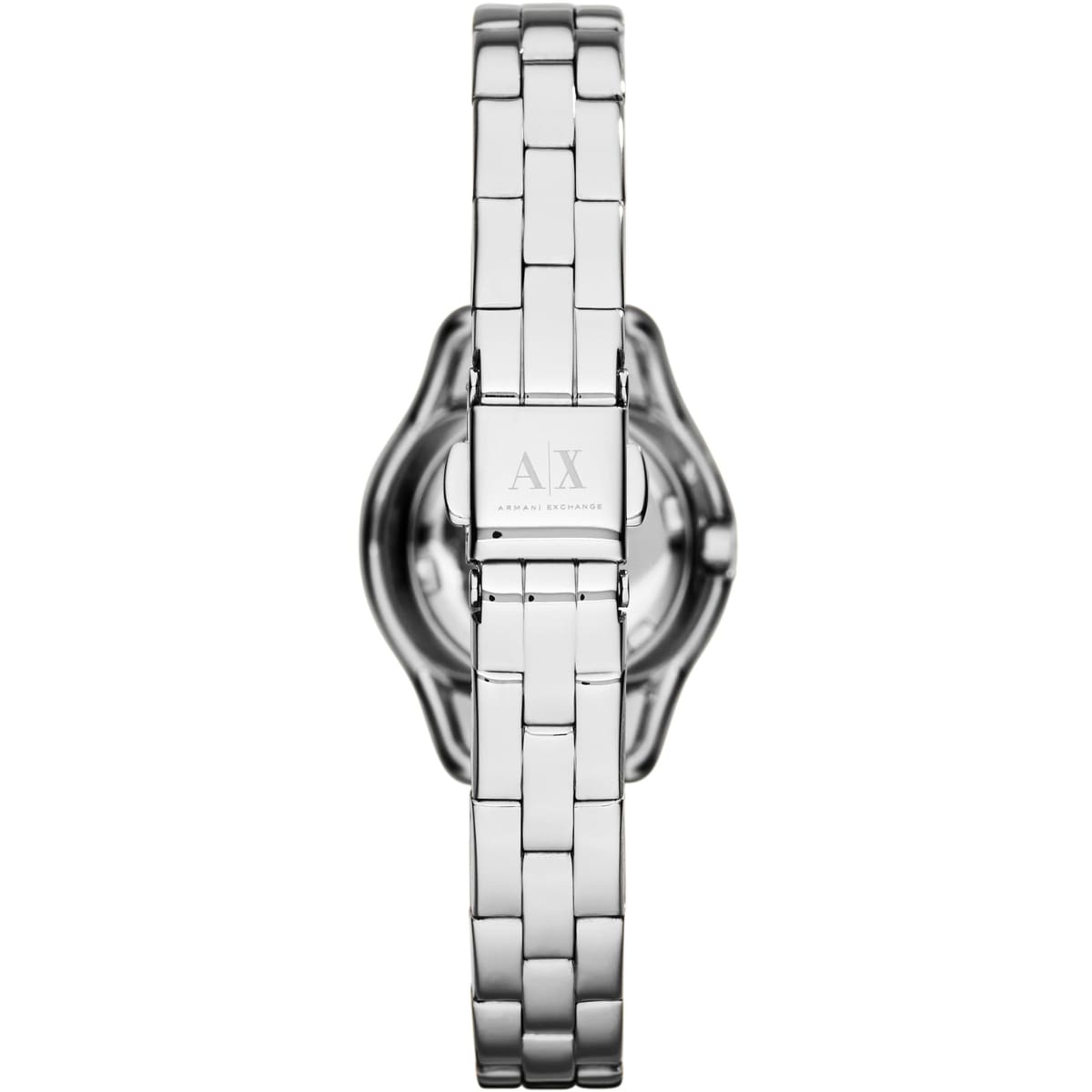 Armani Exchange Ladies Watch Allete AX4256 | Watches Prime