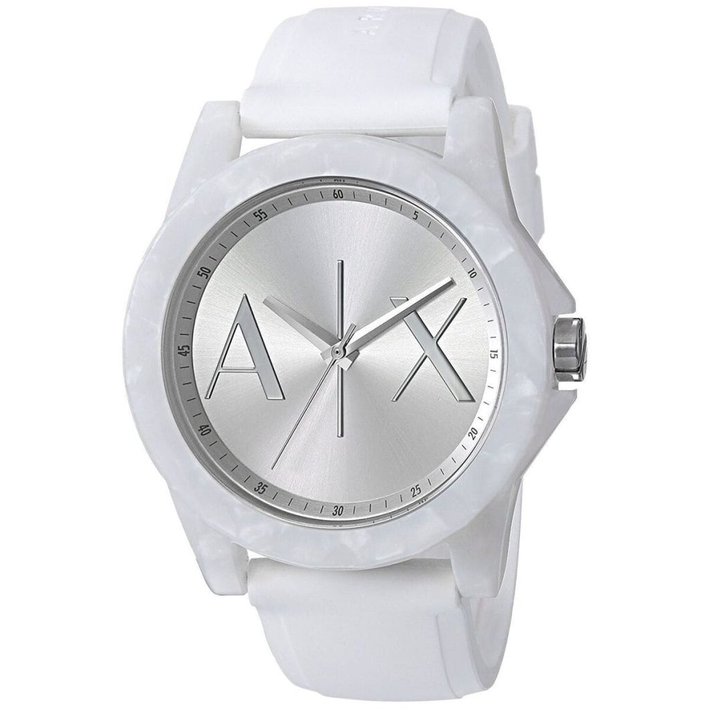 Armani Exchange Ladies Watch Lady Banks AX4339 | Watches Prime