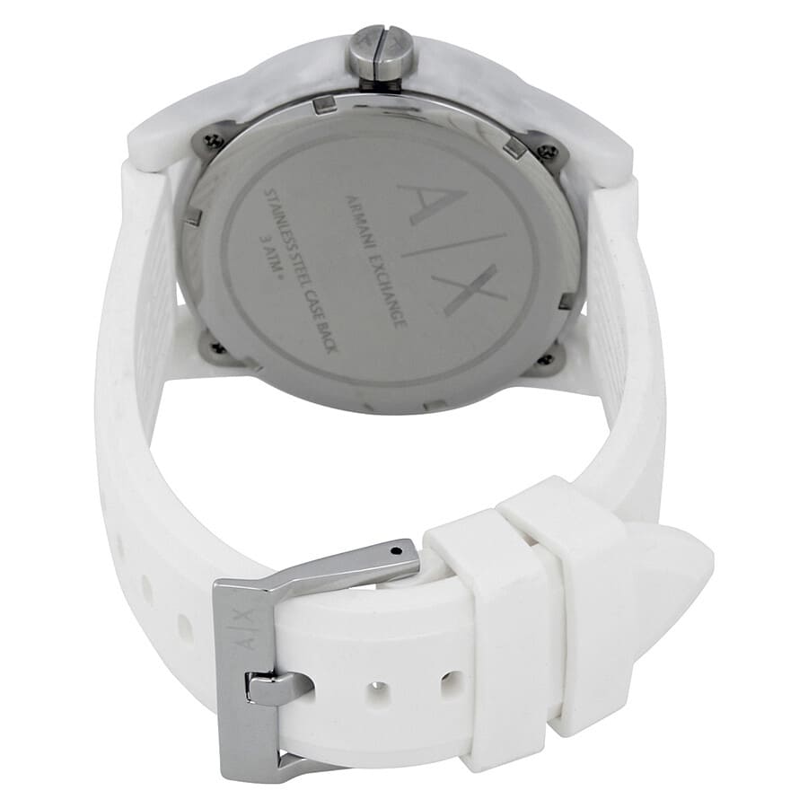 Armani Exchange Ladies Watch Lady Banks AX4339 | Watches Prime
