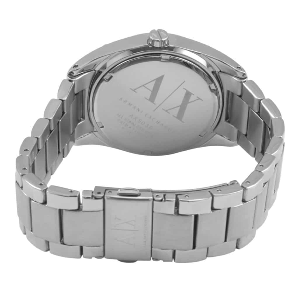 Armani Exchange Ladies Watch Capistrano AX5030 | Watches Prime