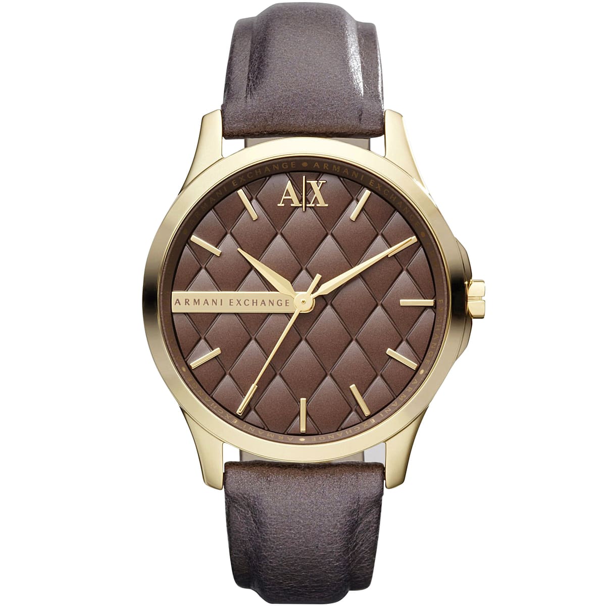 Armani Exchange Ladies Watch Lady Hampton AX5206 | Watches Prime