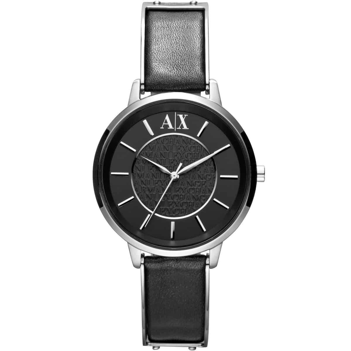 Armani Exchange Ladies Watch Olivia AX5303 | Watches Prime