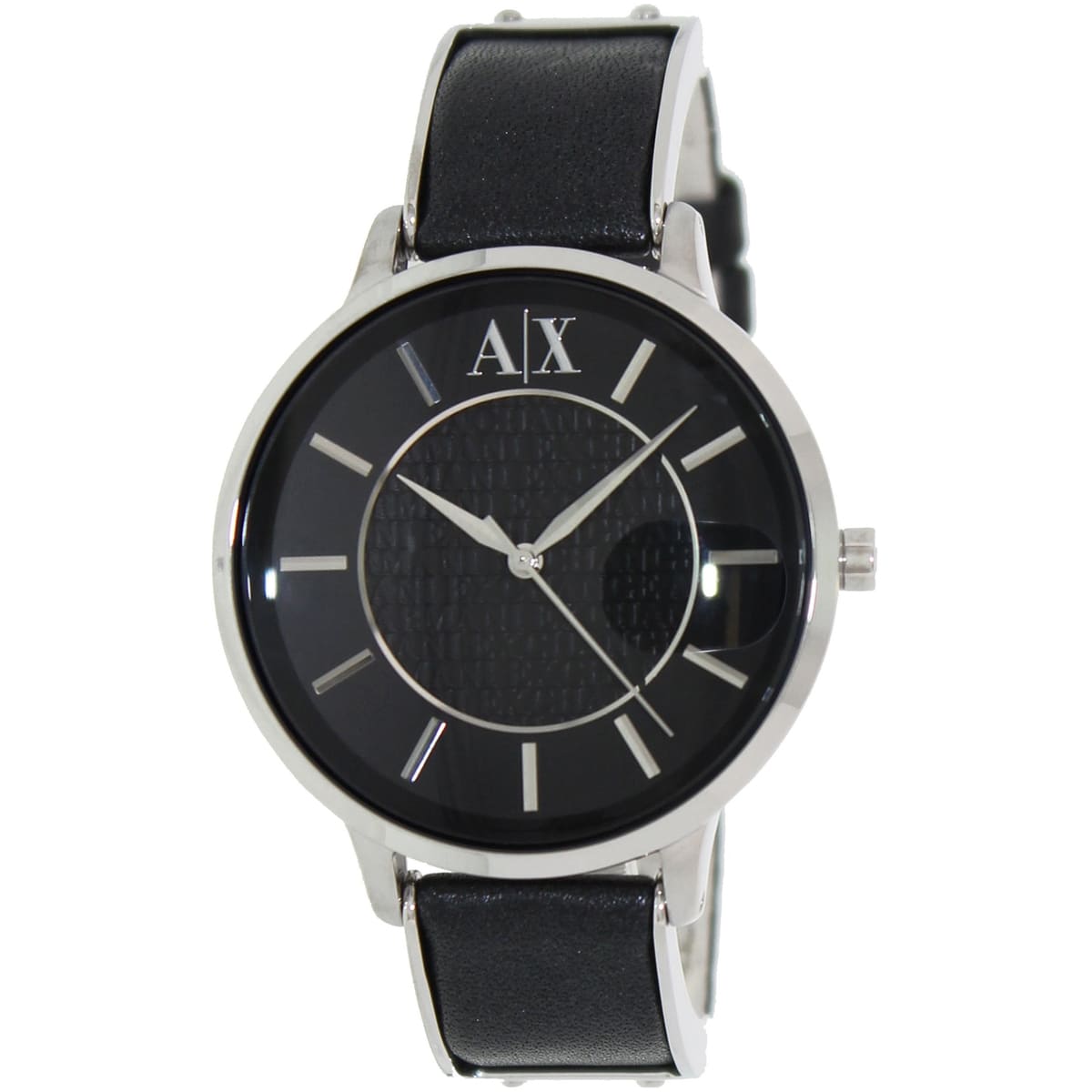 Armani Exchange Ladies Watch Olivia AX5303 | Watches Prime