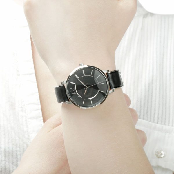 Armani Exchange Ladies Watch Olivia AX5303 | Watches Prime