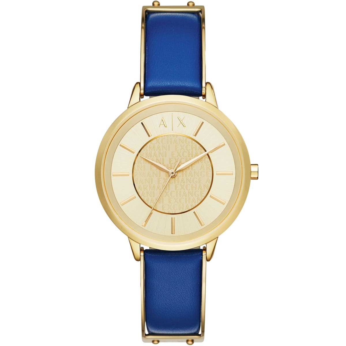 Armani Exchange Ladies Watch Olivia AX5312 | Watches Prime