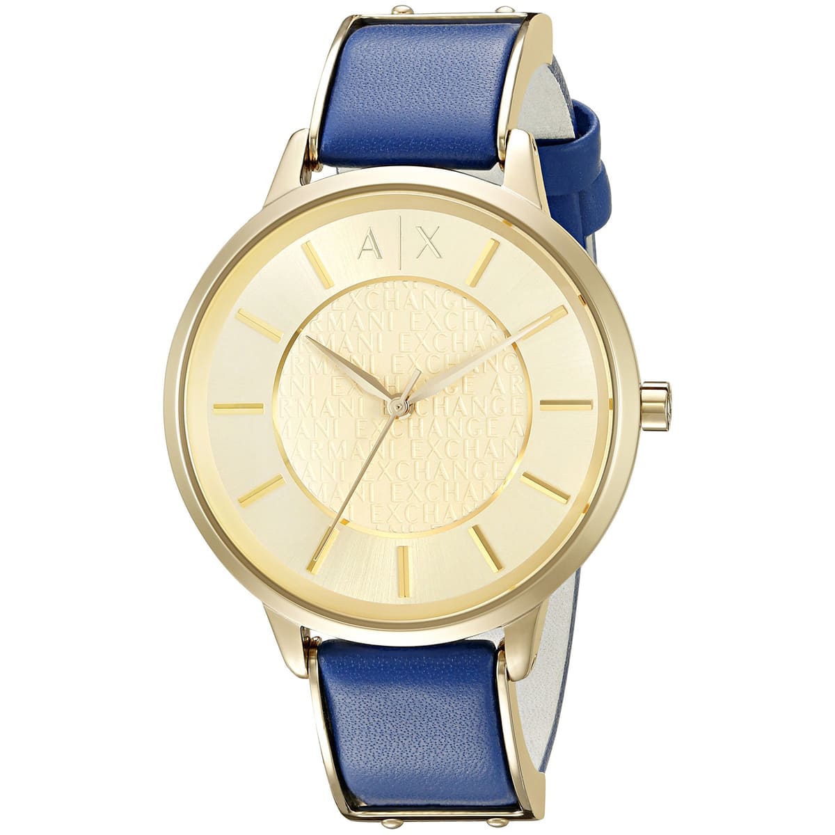 Armani Exchange Ladies Watch Olivia AX5312 | Watches Prime