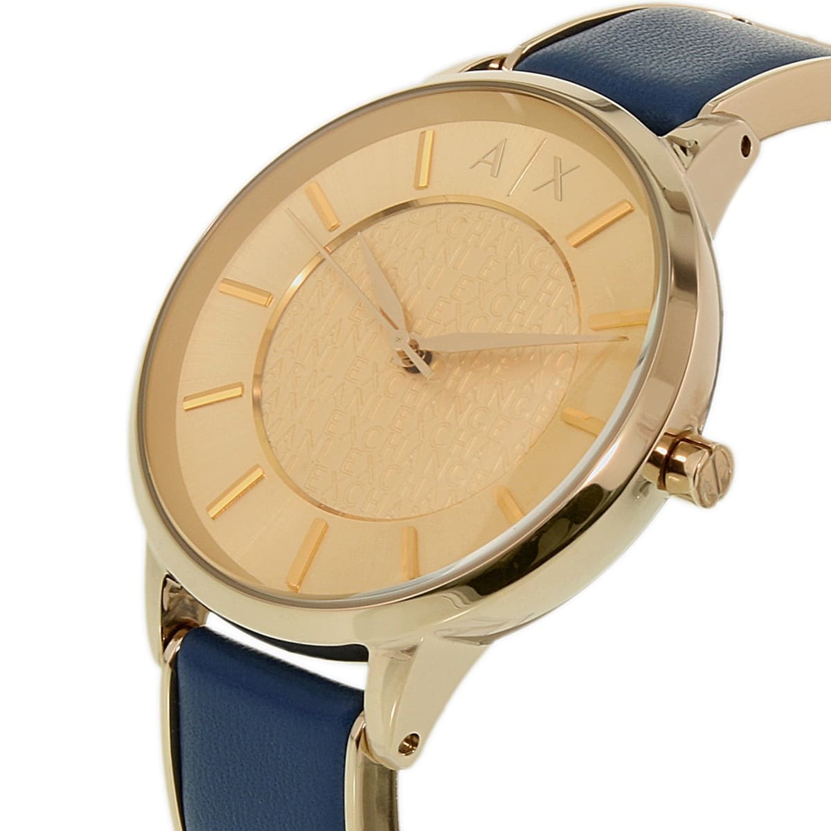 Armani Exchange Ladies Watch Olivia AX5312 | Watches Prime