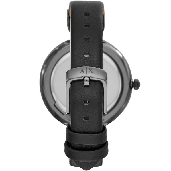 Armani Exchange Ladies Watch Brooke AX5378 | Watches Prime