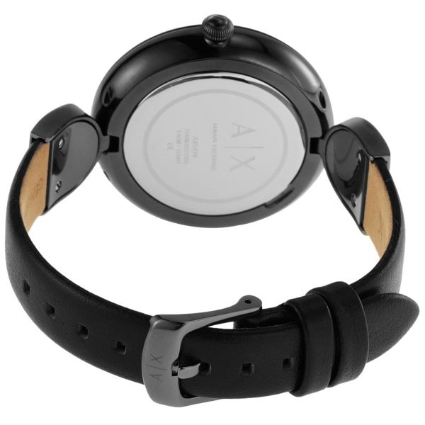 Armani Exchange Ladies Watch Brooke AX5378 | Watches Prime