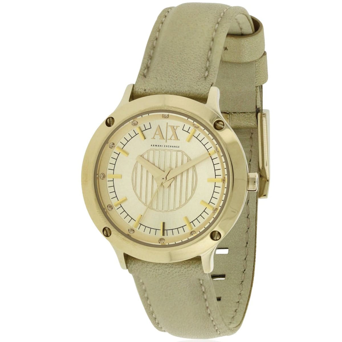 Armani Exchange Ladies Watch Capistrano AX5422 | Watches Prime