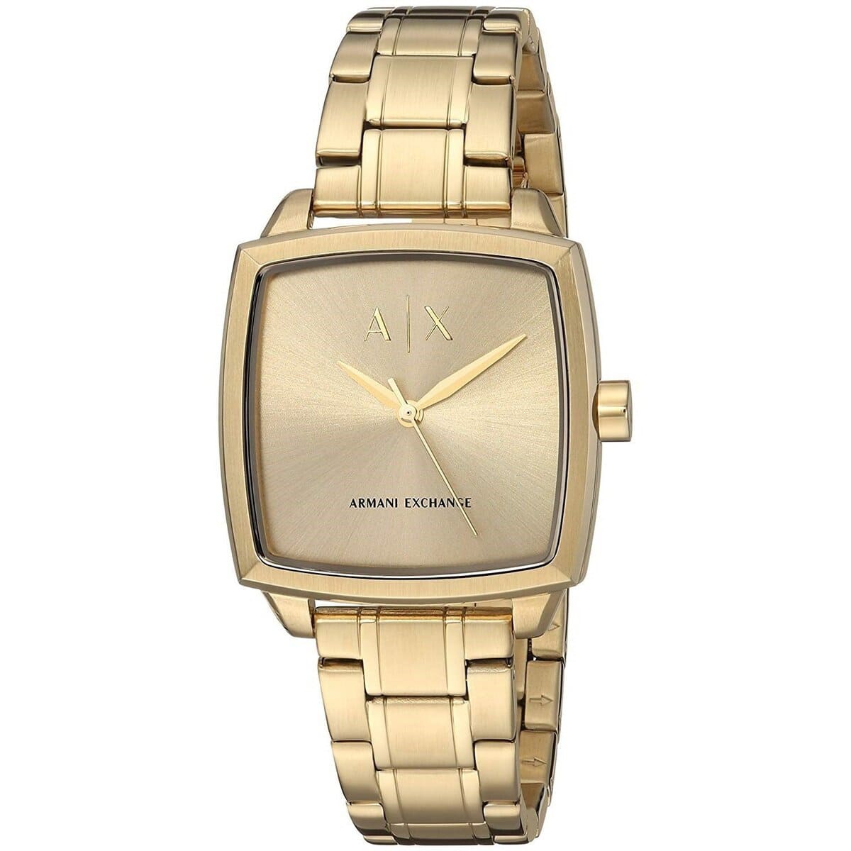 Armani Exchange Ladies Watch Nicolette AX5452 | Watches Prime