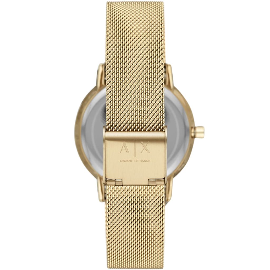 Armani Exchange Ladies Watch Lola AX5536 | Watches Prime