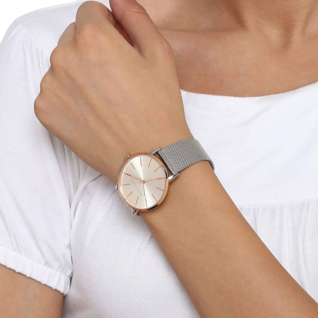 Armani Exchange Ladies Watch Lola AX5537 | Watches Prime