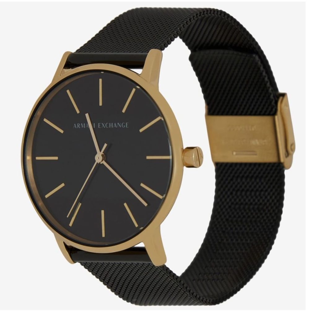 Armani Exchange Ladies Watch Lola AX5548 | Watches Prime