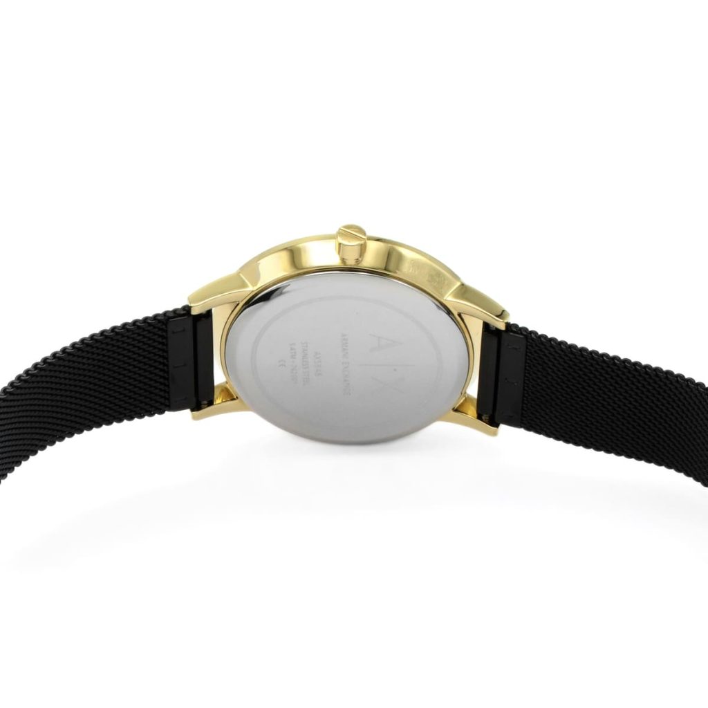 Armani Exchange Ladies Watch Lola AX5548 | Watches Prime