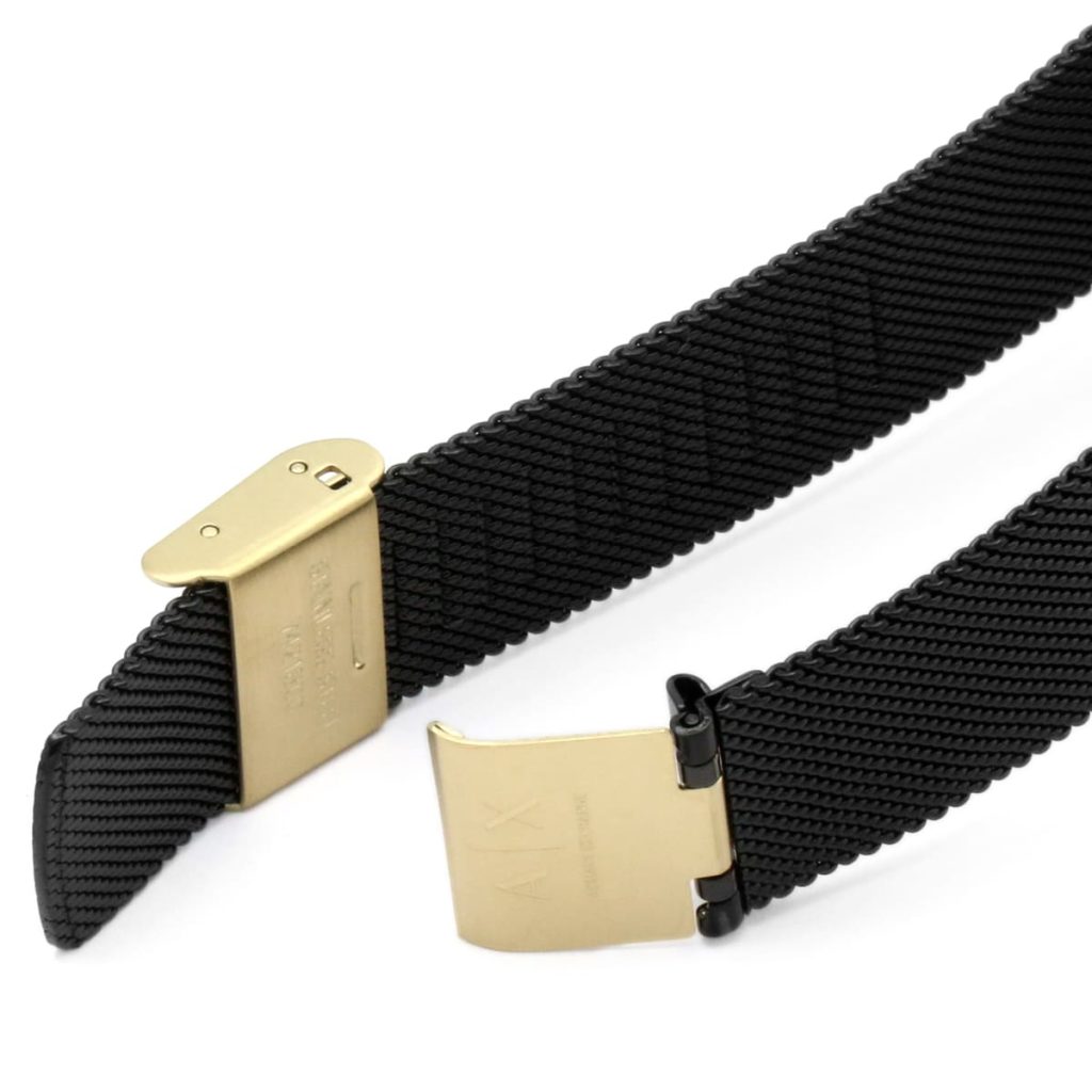 Armani Exchange Ladies Watch Lola AX5548 | Watches Prime