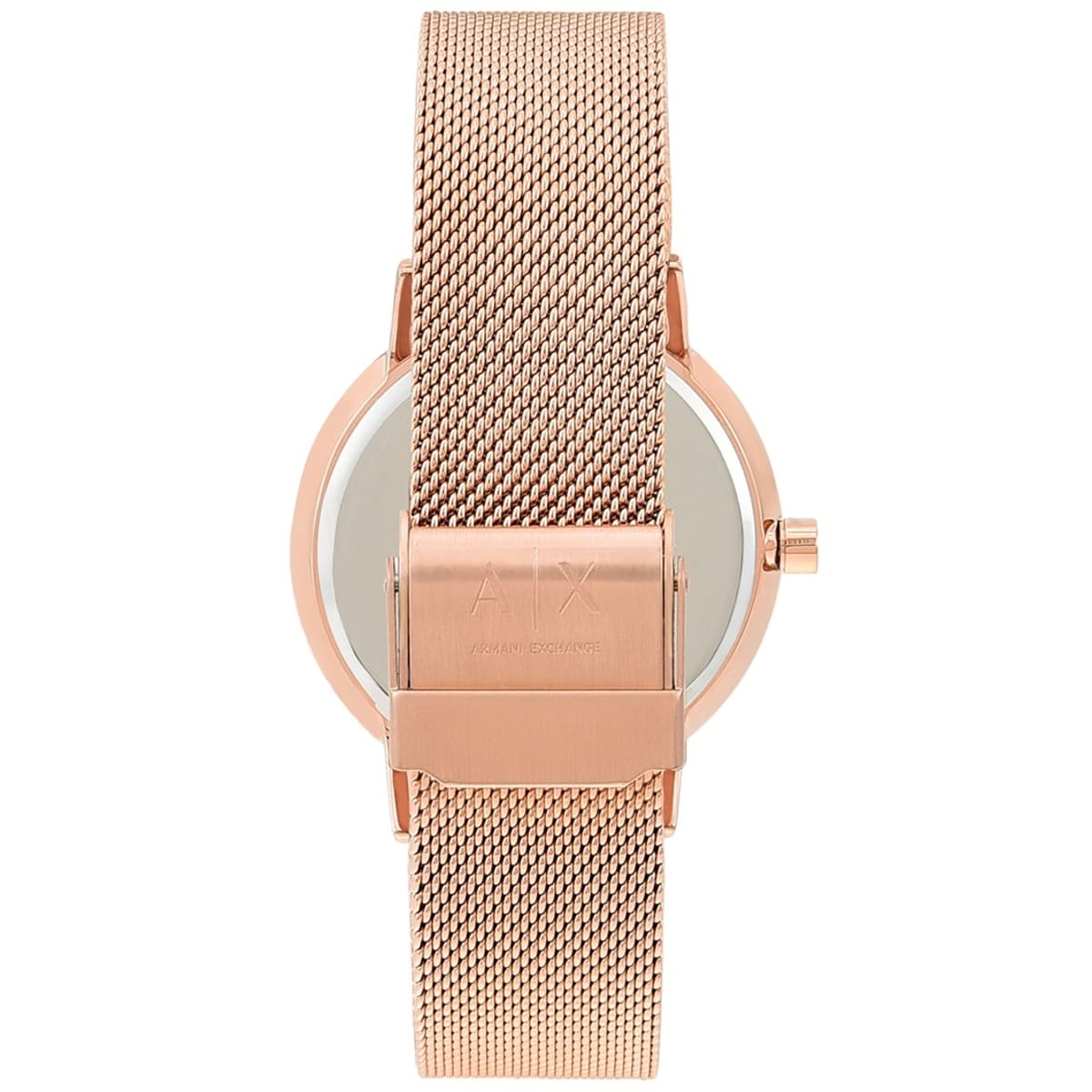 Armani Exchange Ladies Watch Lola AX5550 | Watches Prime