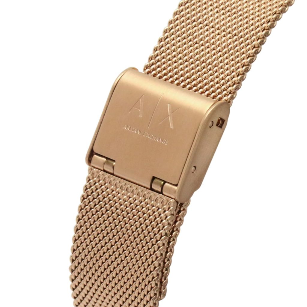 Armani Exchange Ladies Watch Lola AX5573 | Watches Prime