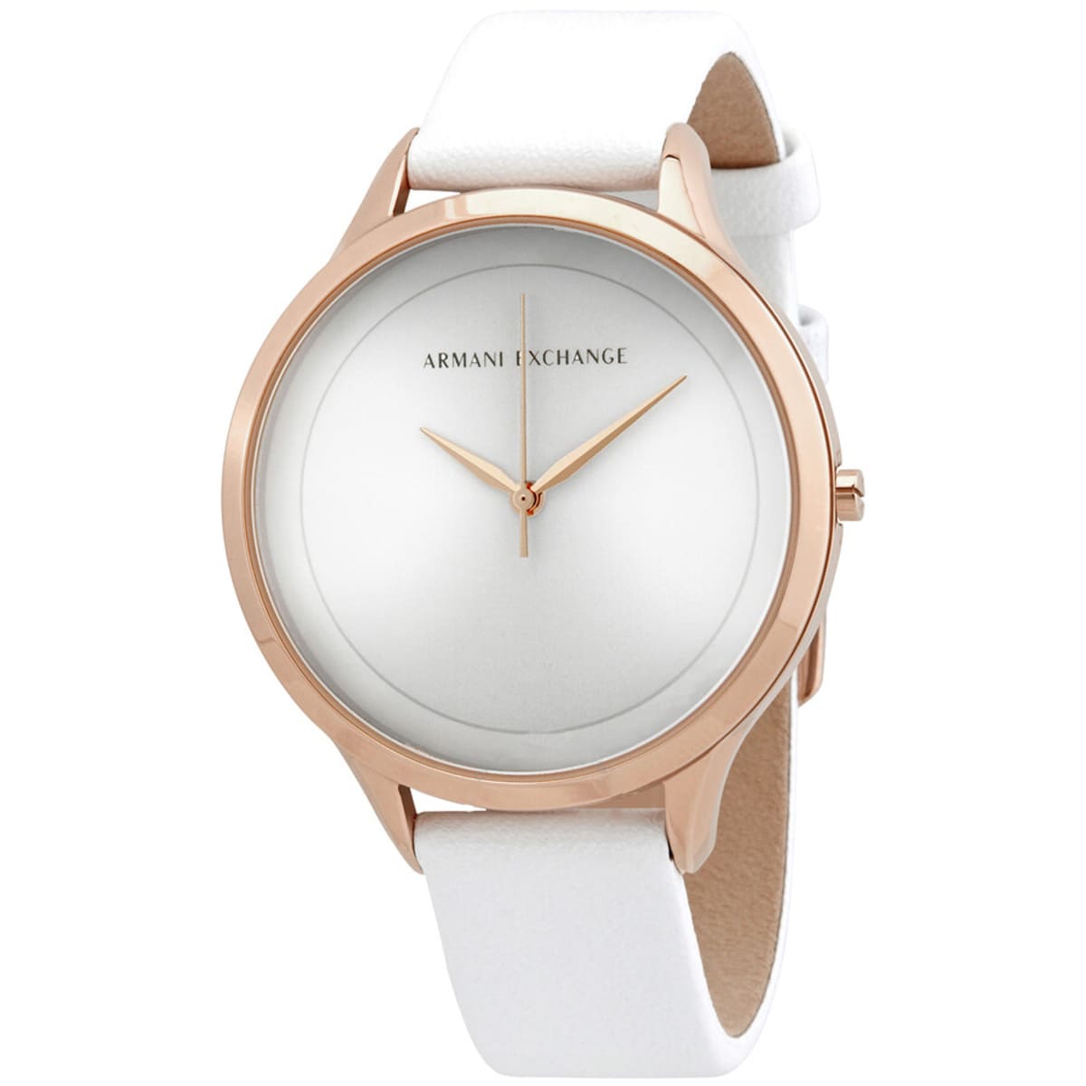 Armani Exchange Ladies Watch Harper AX5604 | Watches Prime