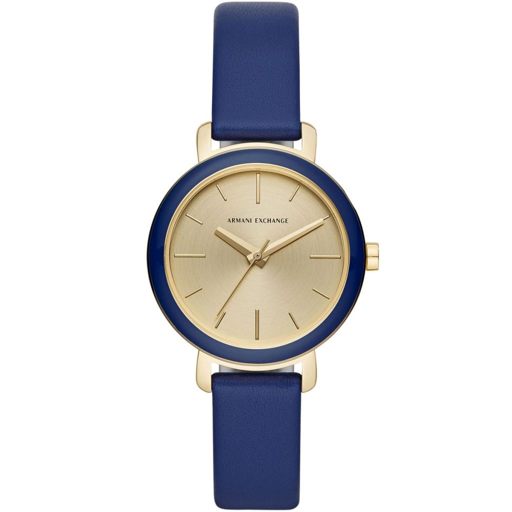 Armani Exchange Ladies Watch Bette AX5700 | Watches Prime