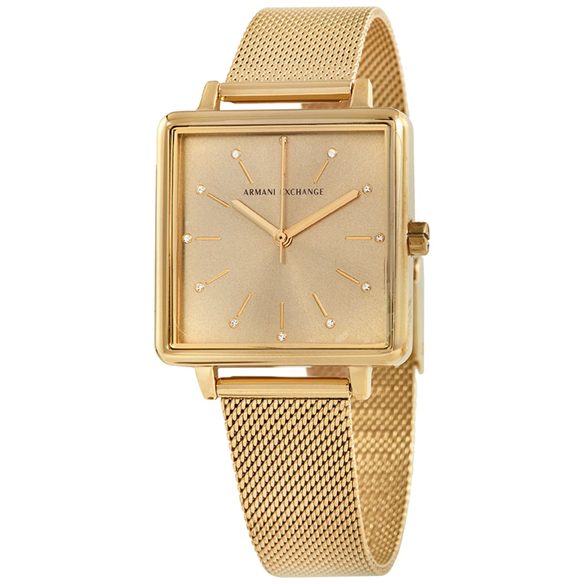 Armani Exchange Ladies Watch Lola AX5801 | Watches Prime